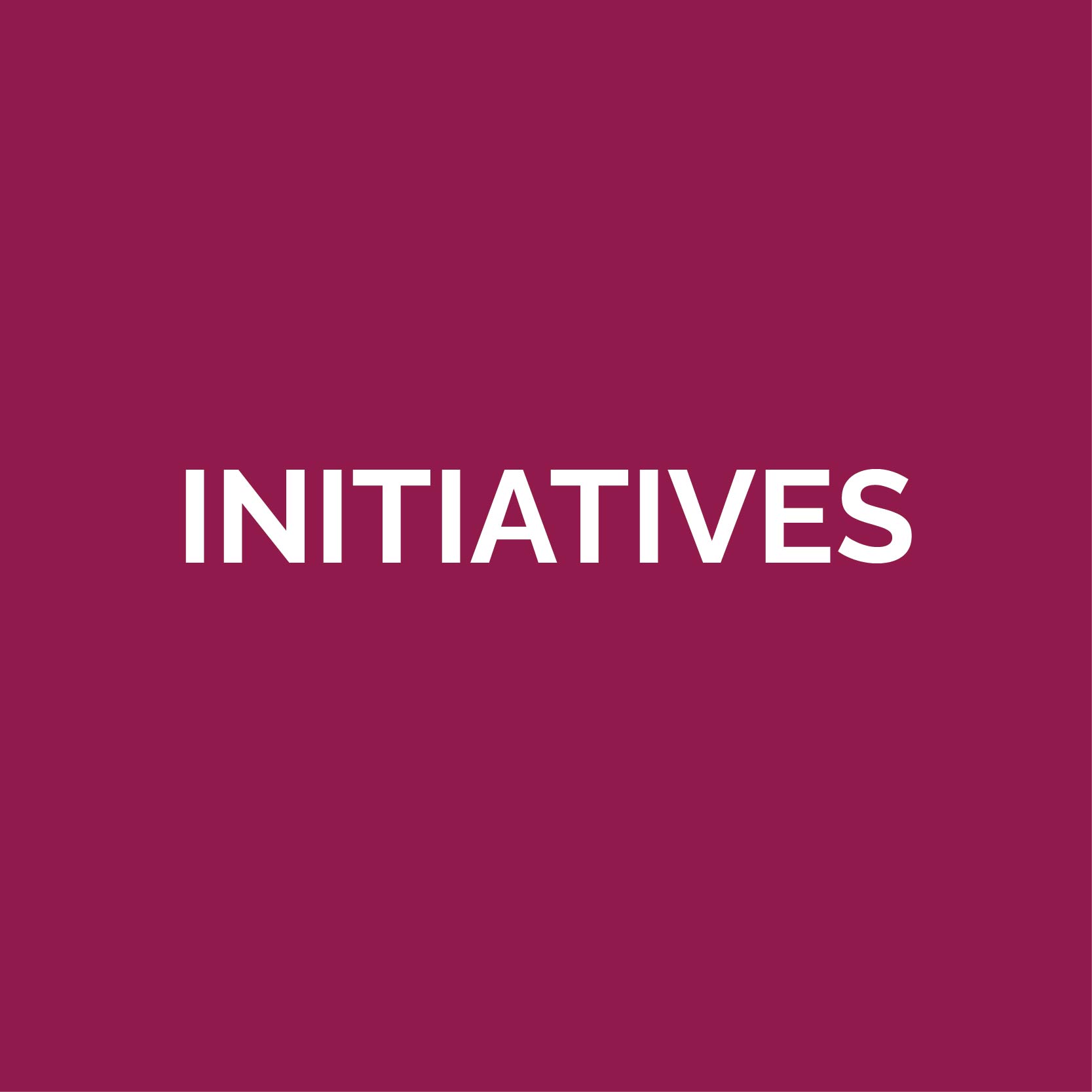 Initiatives – Community Foundation of Greater Greensboro