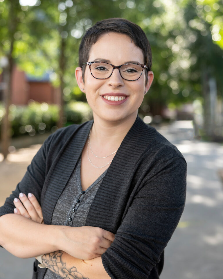 Our Team – Community Foundation of Greater Greensboro