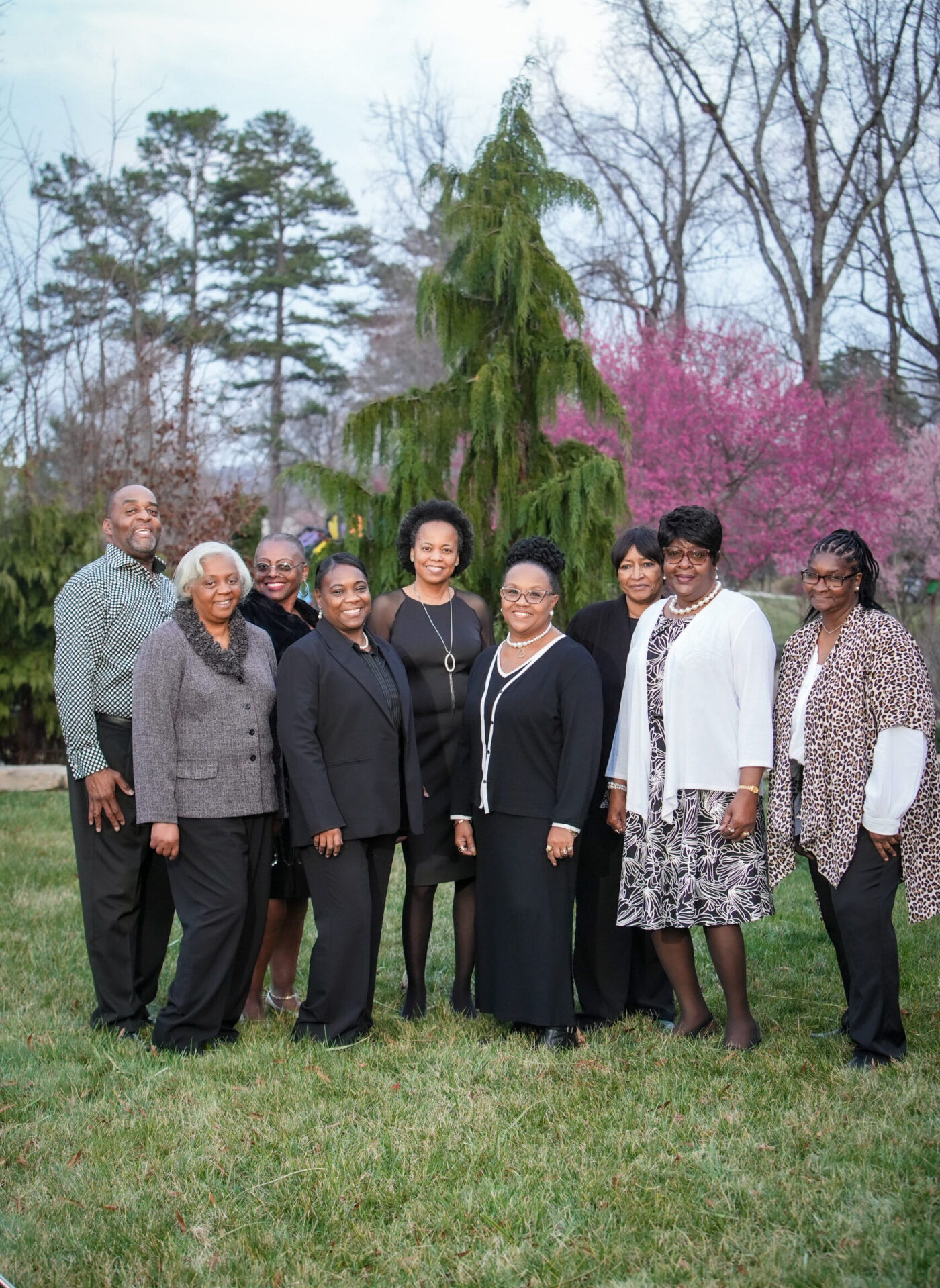 BUILDING STRONGER NEIGHBORHOODS – Community Foundation of Greater ...