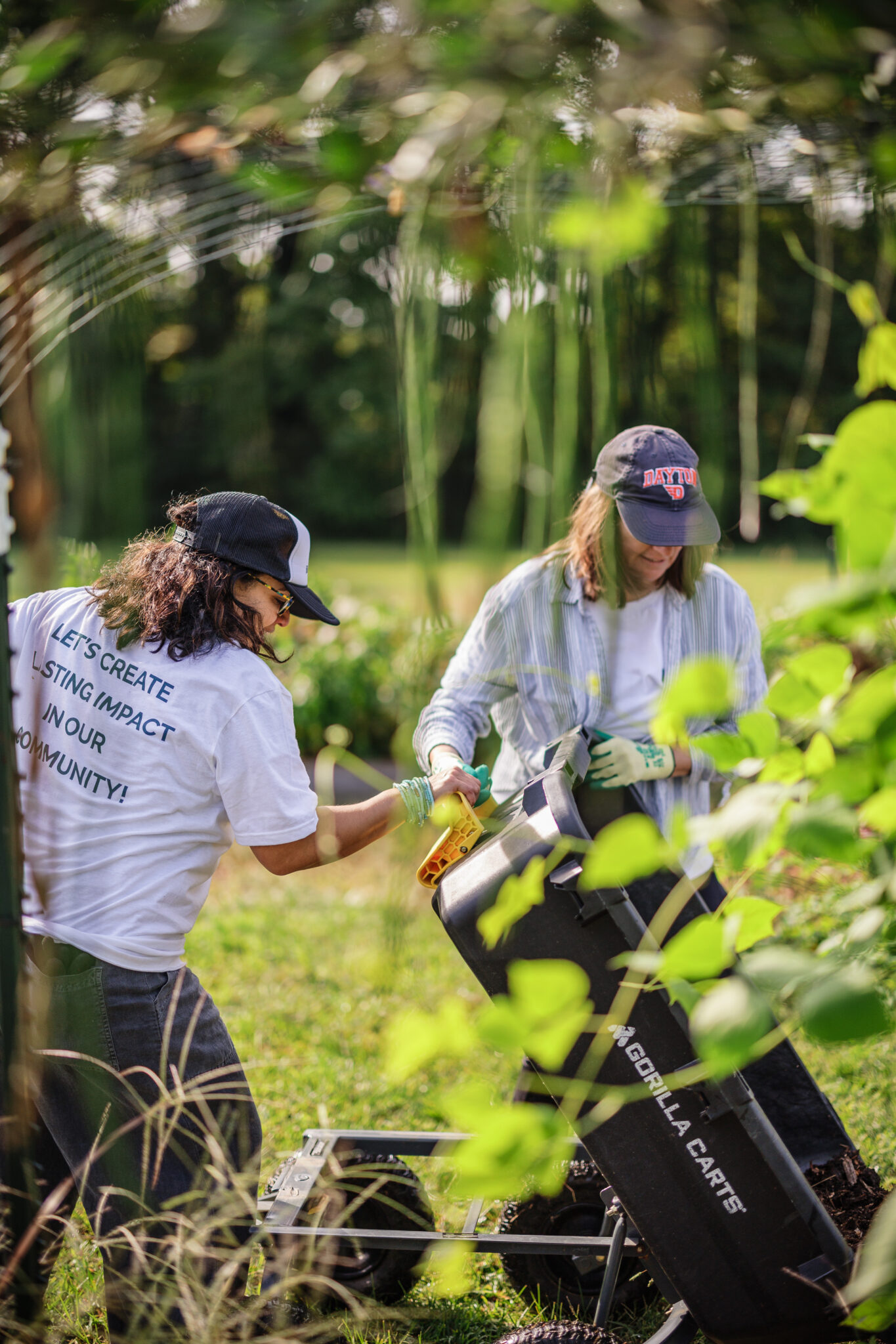 Our Team | Community Foundation of Greater Greensboro