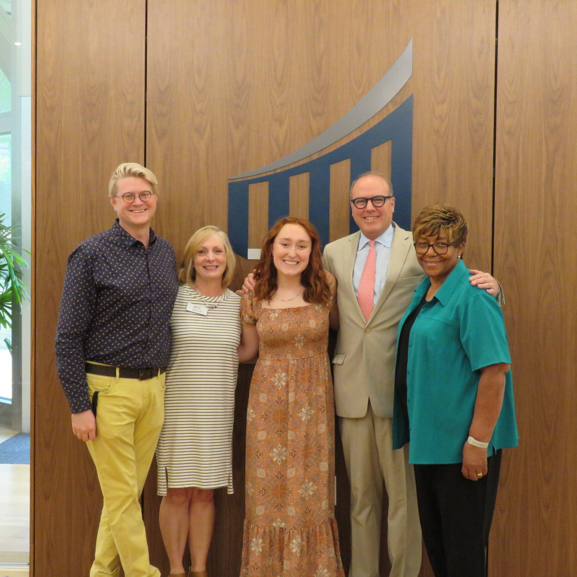 Community Foundation of Greater Greensboro – Let's create lasting impact!