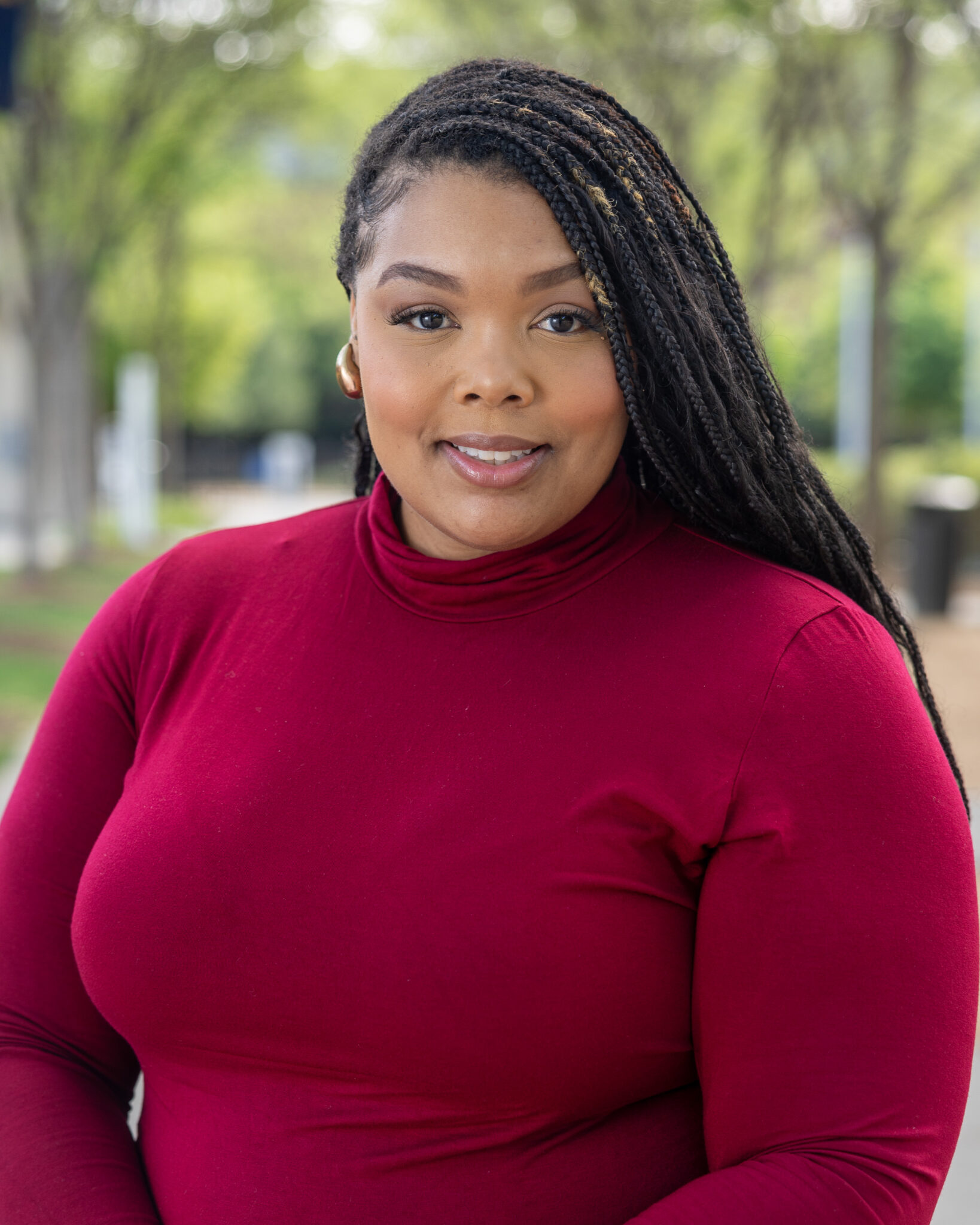 Connect – Community Foundation of Greater Greensboro