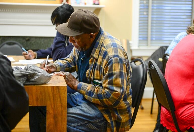 Grants – Community Foundation of Greater Greensboro