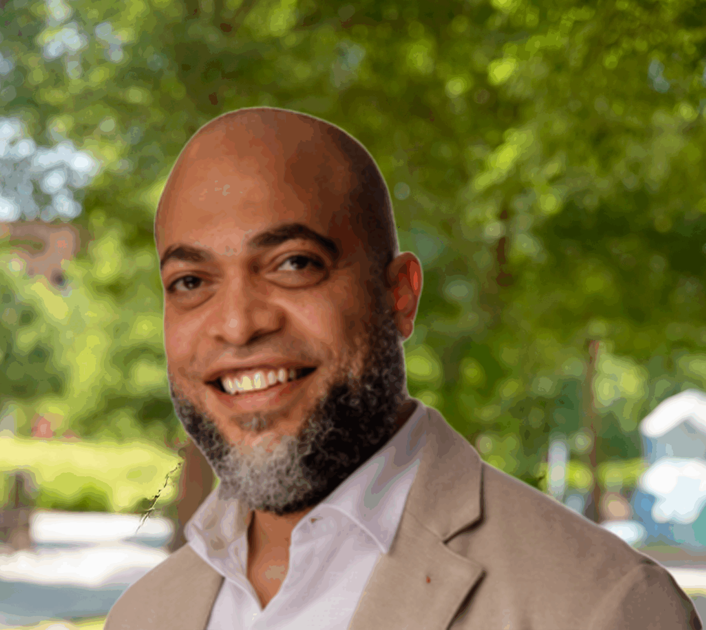 Our Team | Community Foundation of Greater Greensboro